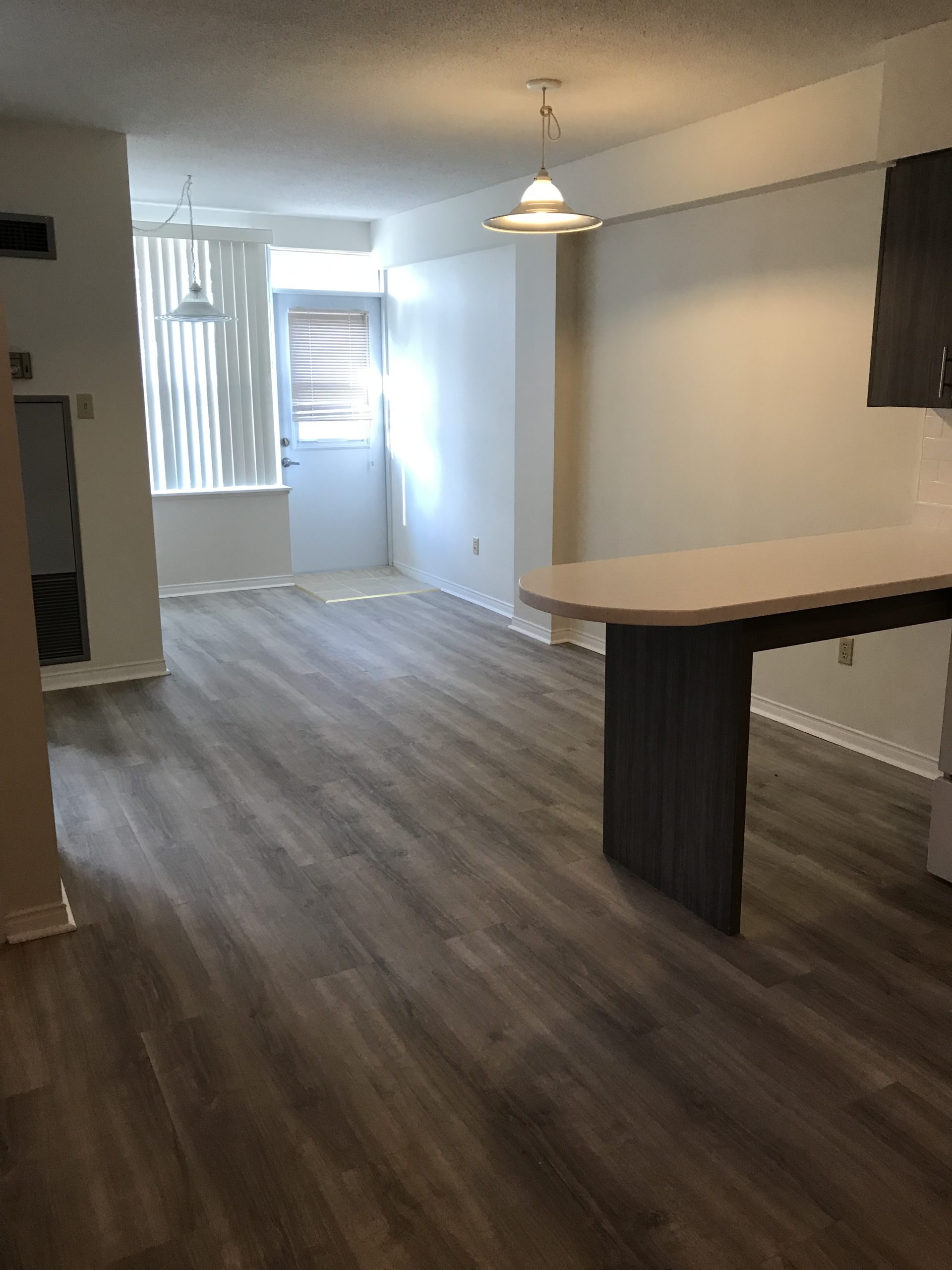 Hamilton Place – Davis Drive Non Profit